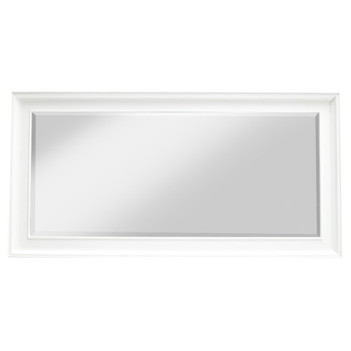 Balmoral Designs Halifax Grand Mirror | Temple & Webster