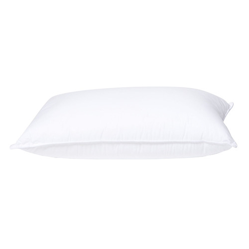 Herington High & Soft Side Sleeper Pillow | Temple & Webster