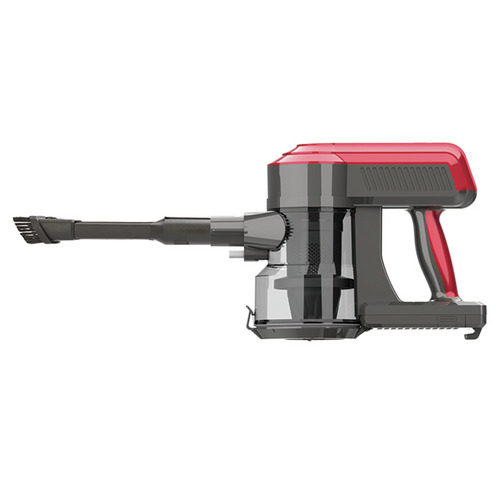 GraftonHomeGoods Donder 300W Cordless Handheld Stick Vacuum Cleaner ...