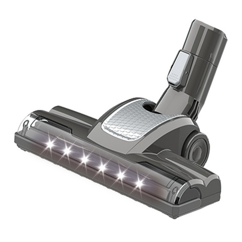 GraftonHomeGoods Donder 300W Cordless Handheld Stick Vacuum Cleaner ...