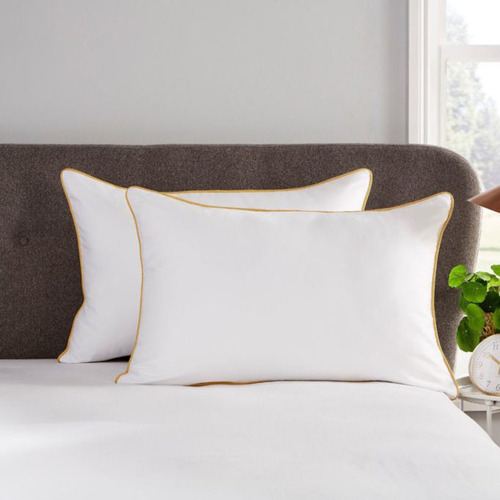 Cameron Standard Pillowcases | Temple & Webster