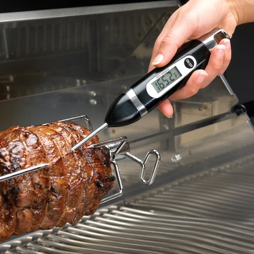 NapoleonGrills Napoleon Digital Thermometer | Temple & Webster