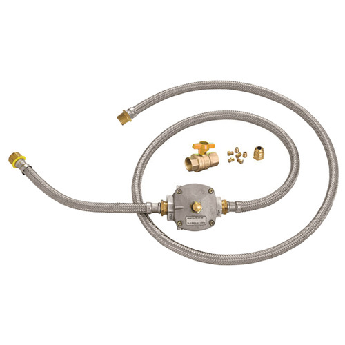 Natural Gas Conversion Kit Suit Napoleon LEX Series (LPG to NG ...