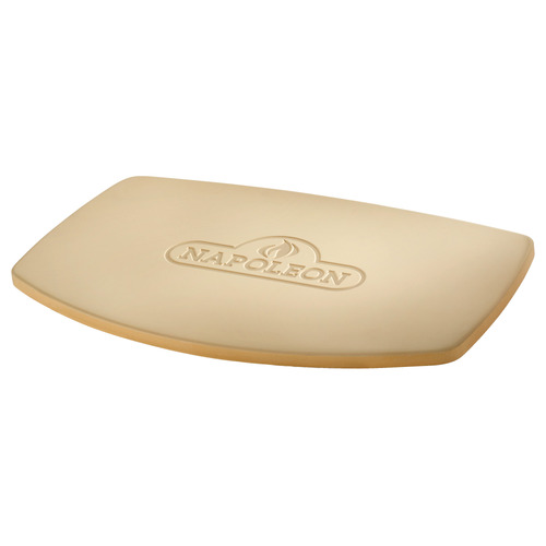 Napoleon TravelQ Grill Series Pizza Stone | Temple & Webster