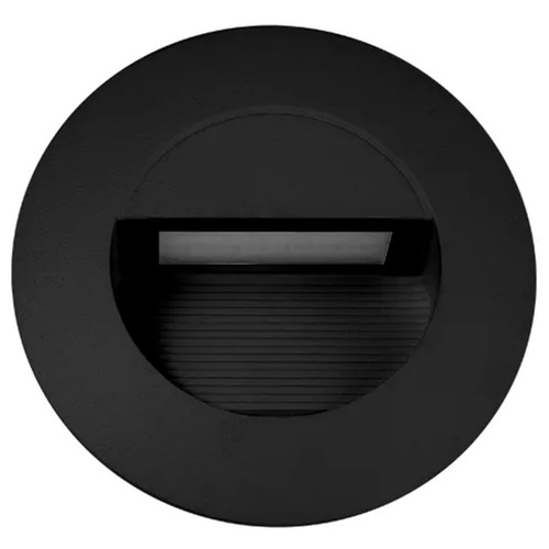 Martec Circa Recessed LED Outdoor Step Light | Temple & Webster