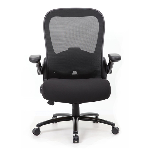 Forbus High Back Office Chair | Temple & Webster