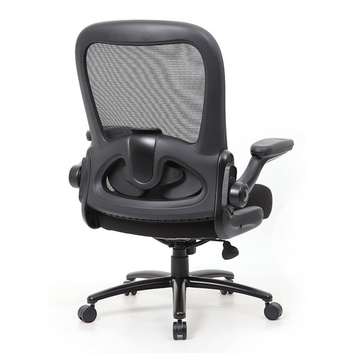 Forbus High Back Office Chair | Temple & Webster