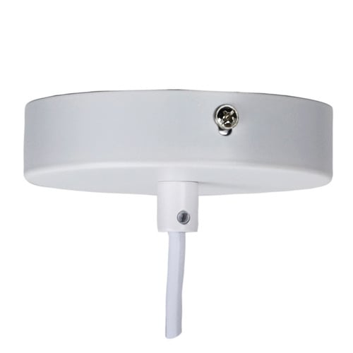 Zander Lighting Orion Rattan Cane Pendant Light | Temple & Webster