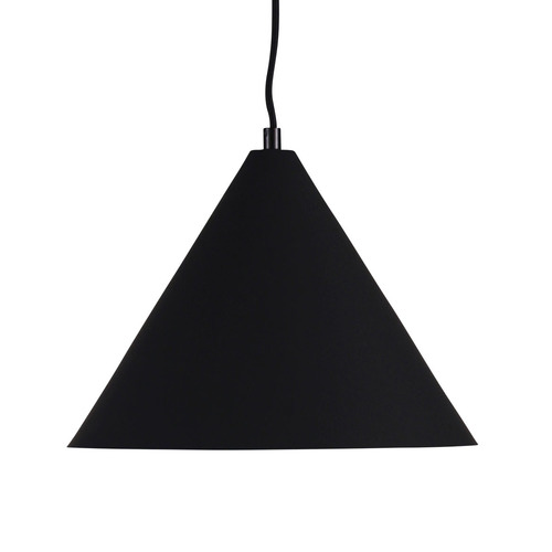 Darius 28cm Metal Pendant Light | Temple & Webster