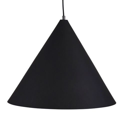 Darius 45cm Metal Pendant Light | Temple & Webster