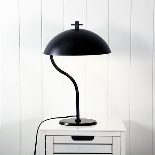 43cm Tanner Table Lamp | Temple & Webster