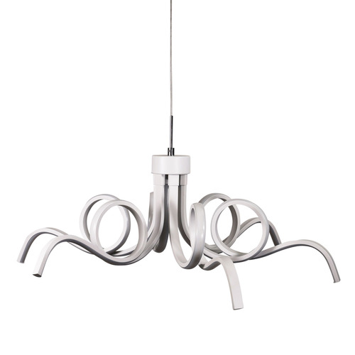 Sprague 42W LED Pendant Light | Temple & Webster