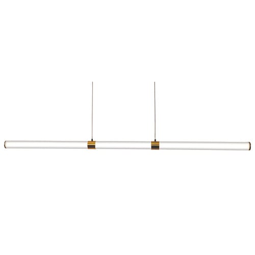 Zander Lighting Nikita LED Pendant Light | Temple & Webster