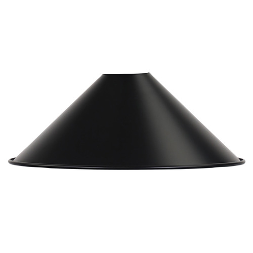 Lierge Steel Lamp Shade | Temple & Webster