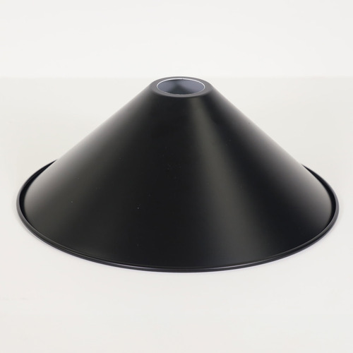 Lierge Steel Lamp Shade | Temple & Webster
