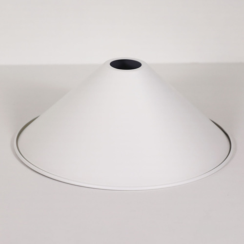 Lierge Steel Lamp Shade | Temple & Webster