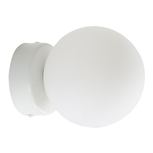Zander Lighting Morgan Steel Vanity Light | Temple & Webster