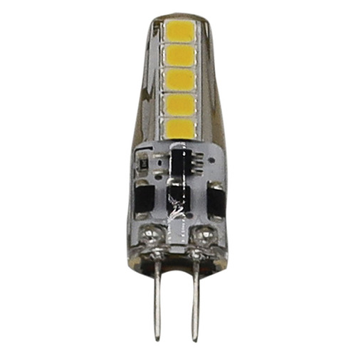 Gaston G4 Bi-Pin LED Bulb | Temple & Webster