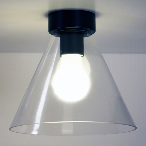 Largo DIY Batten Fix Light | Temple & Webster