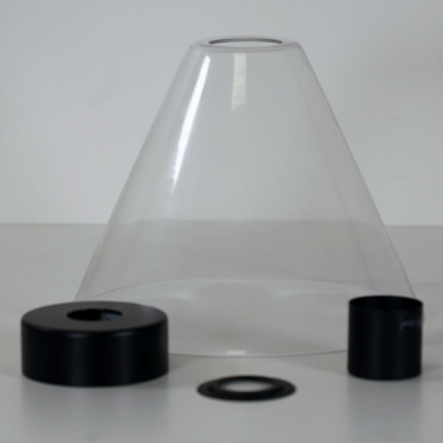 Largo DIY Batten Fix Light | Temple & Webster