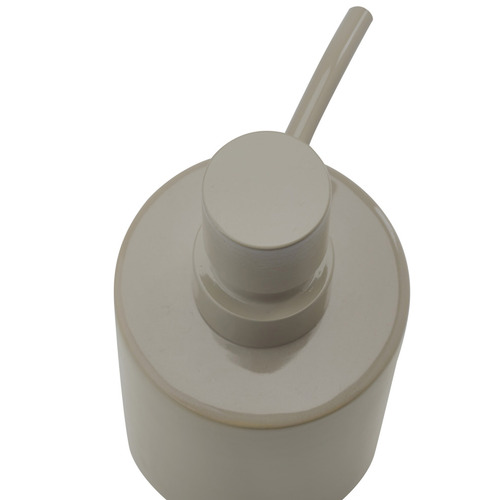 Aquanova Sage Forte Stone Soap Dispenser | Temple & Webster