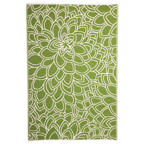 Home & Lifestyle Eden Power-Loomed Indoor & Outdoor Rug | Temple & Webster