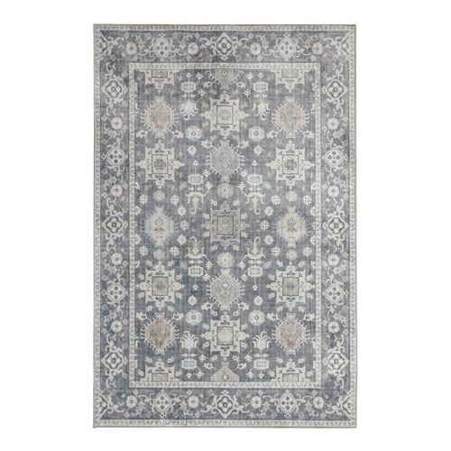Home & Lifestyle Anna Machine Washable Rug | Temple & Webster