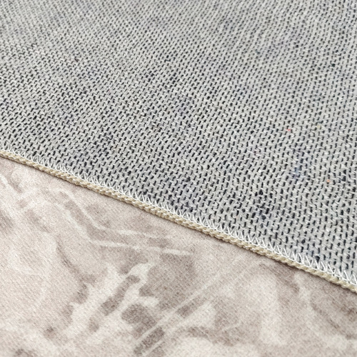 Beige Shay Machine Washable Rug | Temple & Webster