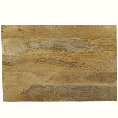 Home & Lifestyle Titus 5 Drawer Mango Wood Tallboy | Temple & Webster