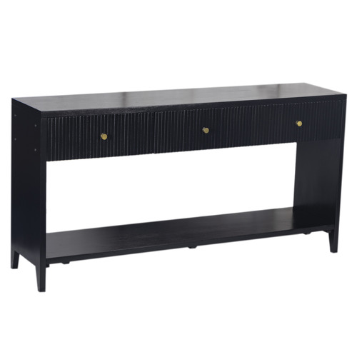 Belmont Mango Wood Console Table | Temple & Webster