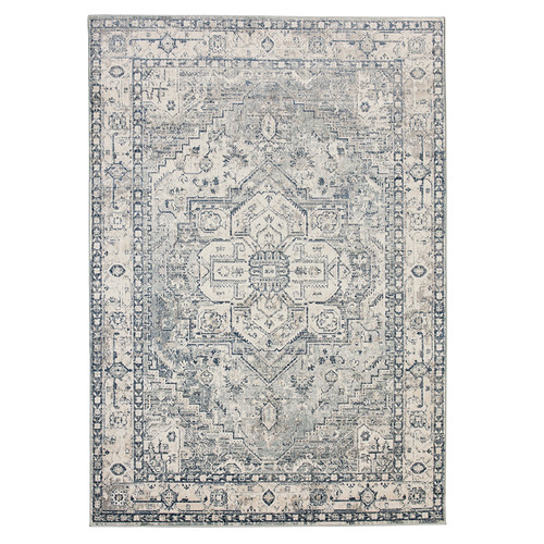 Arcadia Traditional Rug | Temple & Webster
