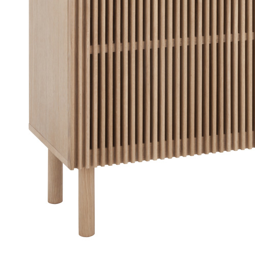 Riley 3 Drawer Sideboard | Temple & Webster
