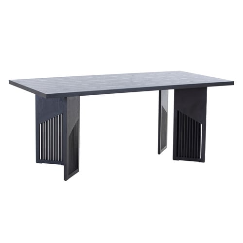Hailey Dining Table | Temple & Webster