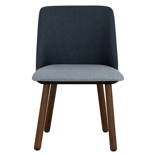 Jackson Upholstered Dining Chair | Temple & Webster