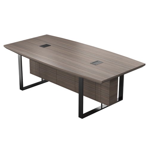 Jamel Boardroom Table | Temple & Webster