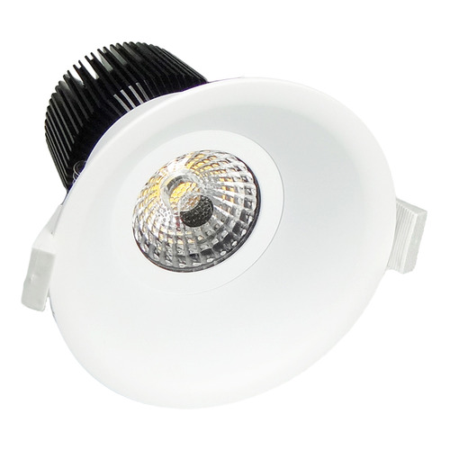 Orion LED Outdoor Downlight | Temple & Webster