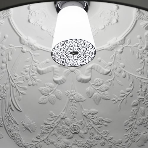 Lighting Avenue Space Pendant Light | Temple & Webster