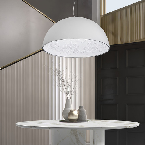 Lighting Avenue Space Pendant Light | Temple & Webster