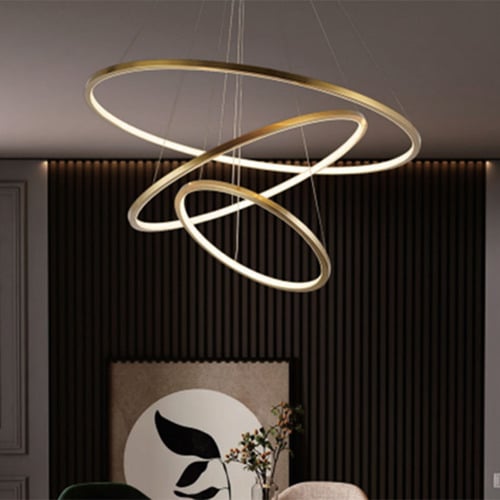 Conrad Pendant Light | Temple & Webster