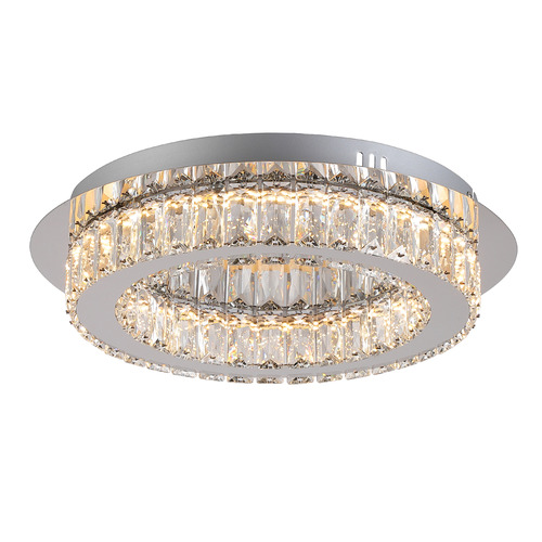Bell LED Ceiling Light | Temple & Webster