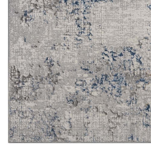 Ashford Barrett Power-Loomed Rug | Temple & Webster