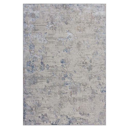 Ashford Reran Power-Loomed Rug | Temple & Webster