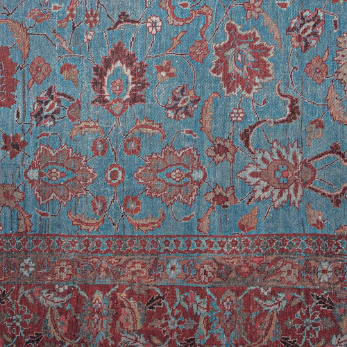 Lotus Rugs Hyde Wallis Power-Loomed Rug | Temple & Webster