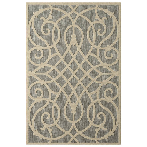 Lotus Rugs Lilyana Sirin Indoor/Outdoor Rug | Temple & Webster