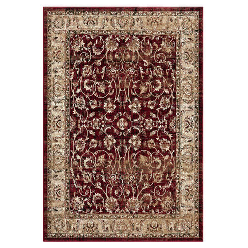 Lotus Rugs Anilau Power-Loomed Rug | Temple & Webster