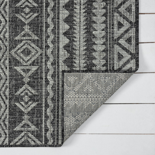 Lotus Rugs Aviya Indoor/Outdoor Runner | Temple & Webster