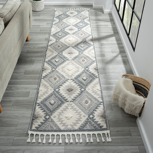 Francesca Contemporary Runner | Temple & Webster