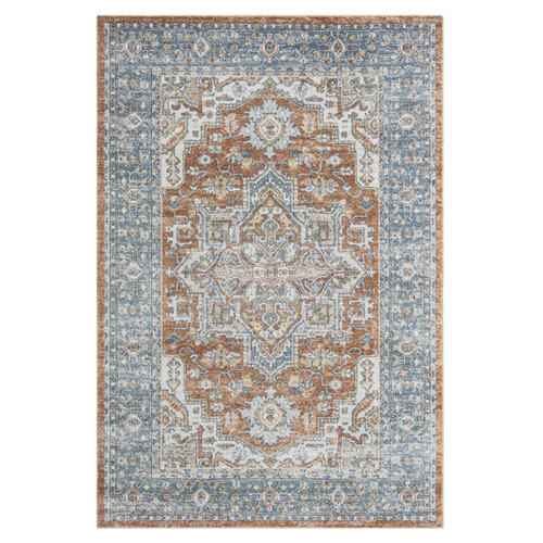 Lotus Rugs Patrice Traditional Rug | Temple & Webster