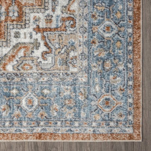 Lotus Rugs Patrice Traditional Rug | Temple & Webster