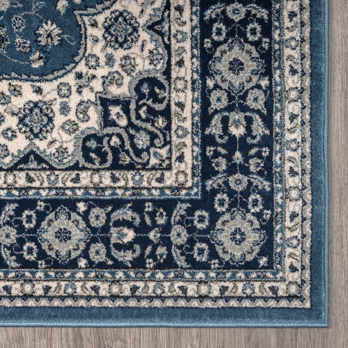 Lotus Rugs Resurs Traditional Rug | Temple & Webster